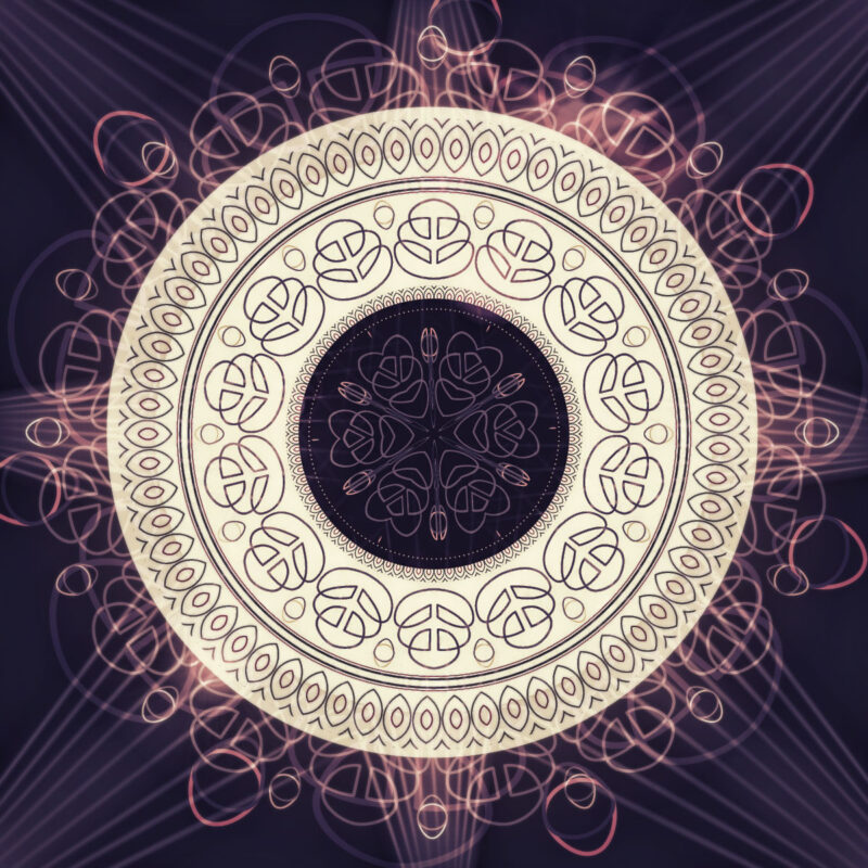 Wzory graficzne i motywy graficzne - Padre - mów obrazem